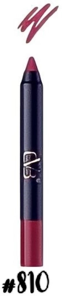 CVB Non Transfer Intense Crayon Lipstick – CVB Cosmetics