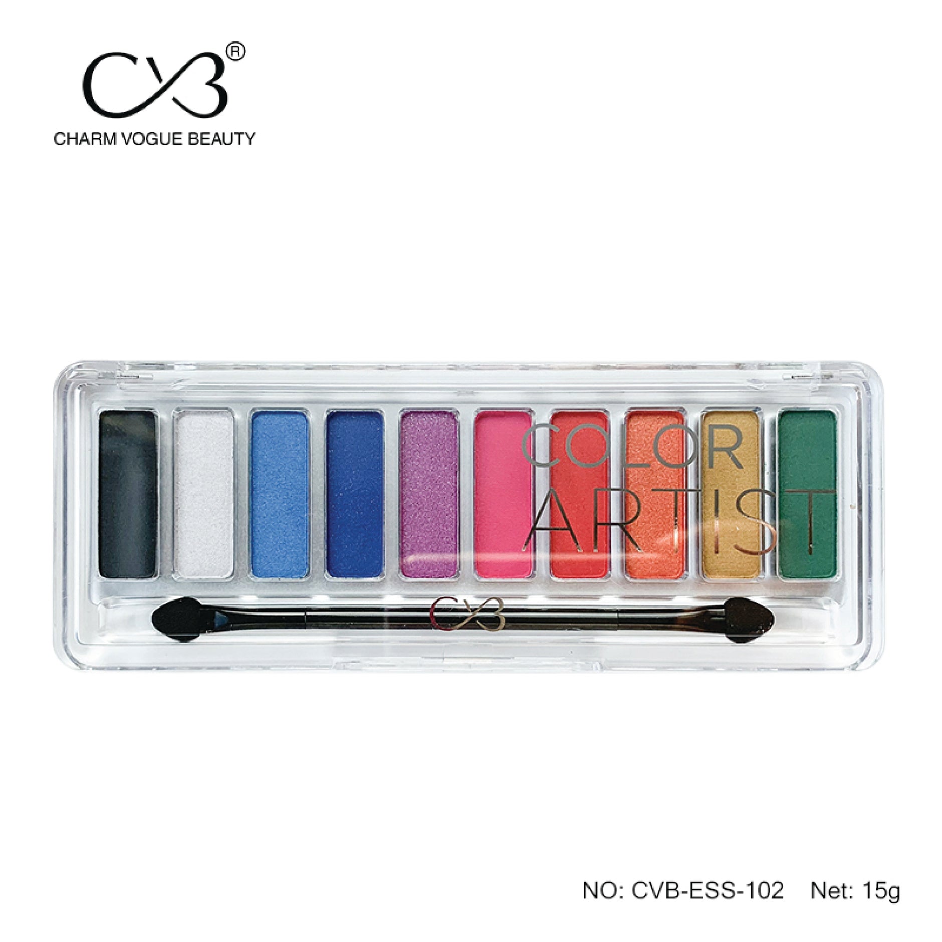 New Arrivals – Page 2 – CVB Cosmetics
