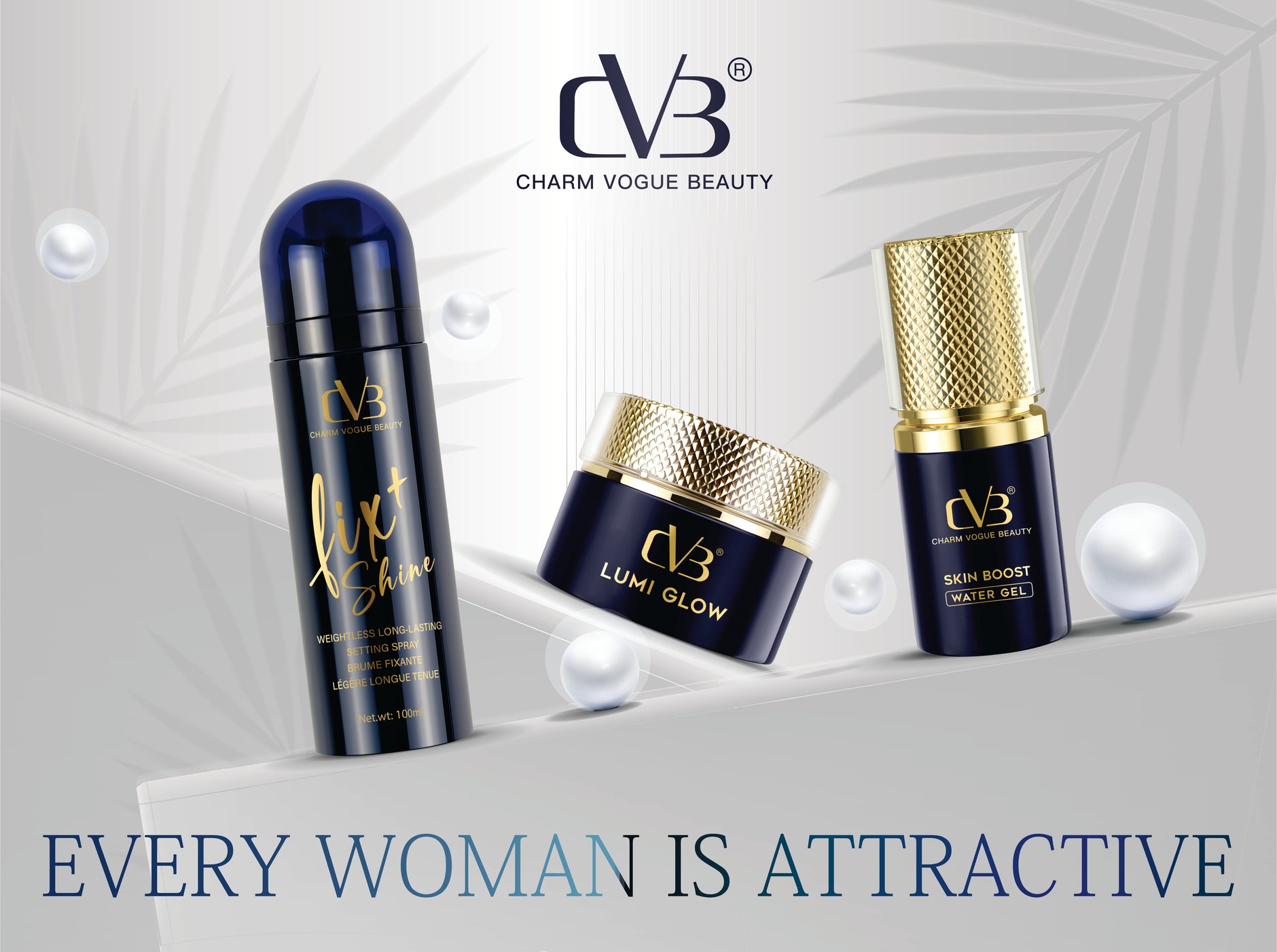 CVB Cosmetics