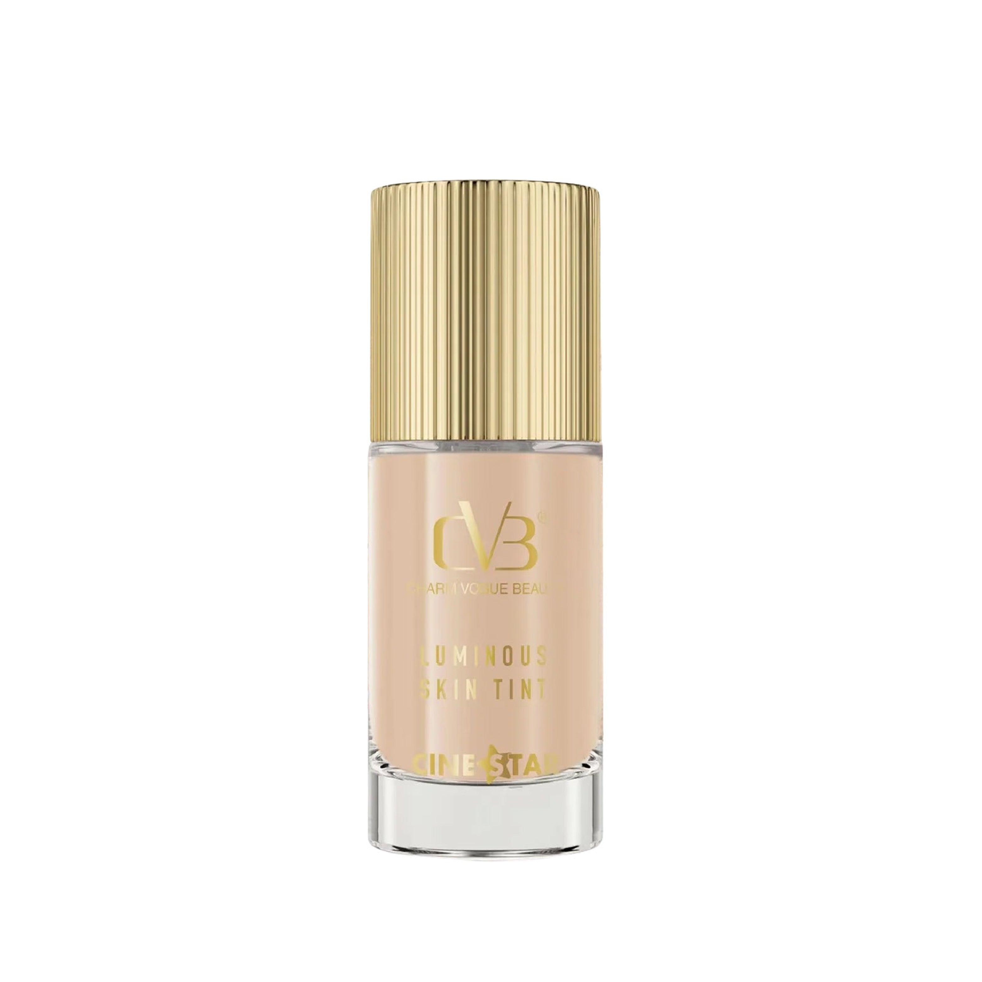 CVB Cine Star Luminous Skin Tent C196 – CVB Cosmetics