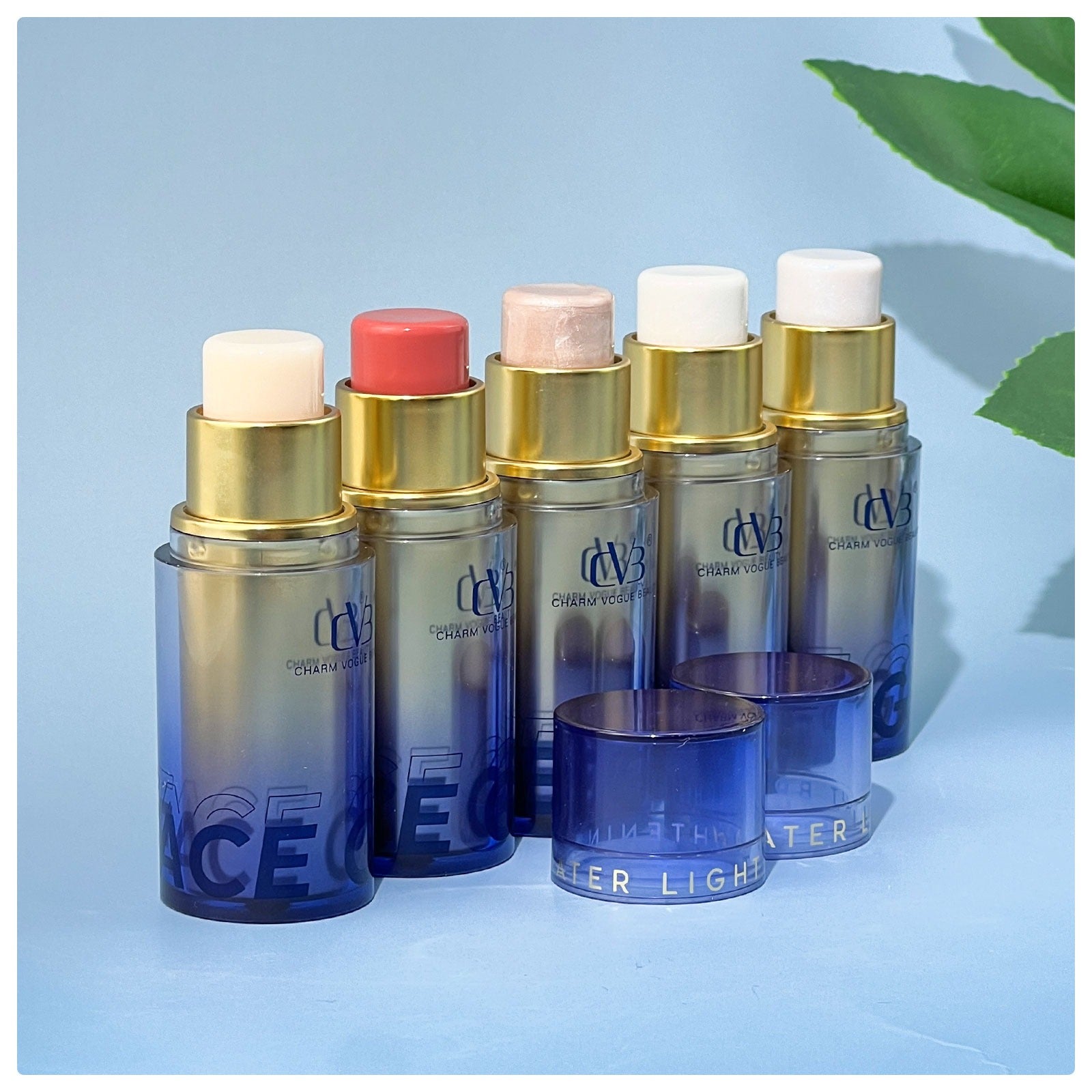 New Arrivals – CVB Cosmetics