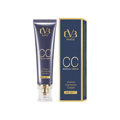 Foundation – CVB Cosmetics