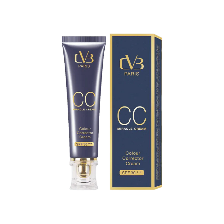 Foundation – CVB Cosmetics