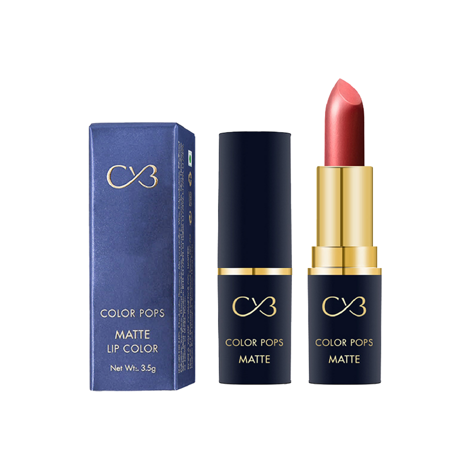 Lipstick – CVB Cosmetics