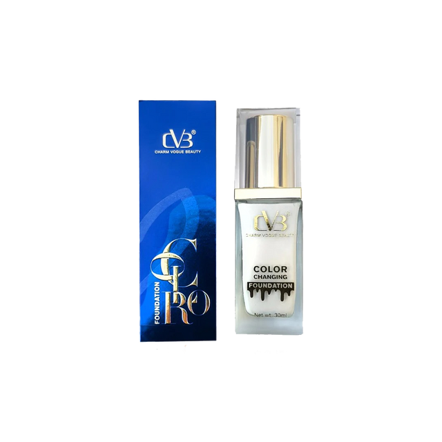 Face – CVB Cosmetics